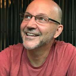 Cameron Wood - CAO @ Kluge Interactive - Crunchbase Person Profile