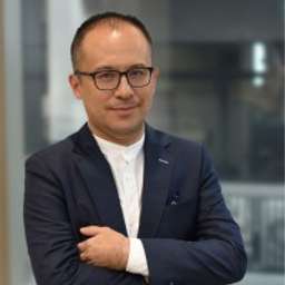 Anthony Siau - Crunchbase Person Profile