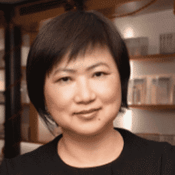 Ling Chan - Founder @ Ling - Crunchbase Person Profile