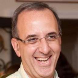 Sami Haddad - Chief Executive Officer @ Ideiasnet - Crunchbase Person ...