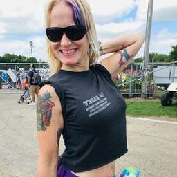 Renee Downing - Owner, Yoga Teacher, and Fitness Instructor @ Yoga Hohm ...