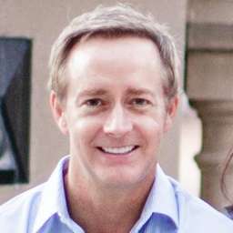 Bob Walmsley - Crunchbase Person Profile