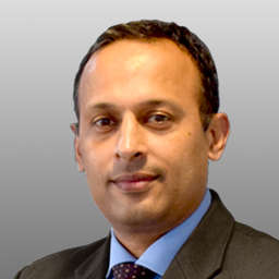 Anand Balakrishnan - Chief Executive Officer and Managing Director ...