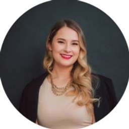 Miranda Calatrello - Owner & Founder @ Calatrello Creatives ...