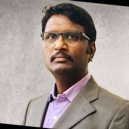 Gowtham Raj Viswanathan - Co-Founder & Director @ myHealthvalet ...