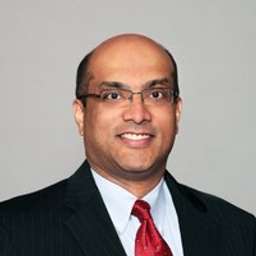 Nikhil Amin - Chief Executive Officer @ Metal Resources Holdings ...