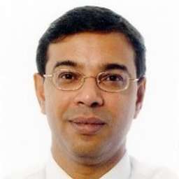 Vibhav Panandiker - CEO, Partner & Co-Founder @ KV Asia Capital - Crunchbase Person Profile