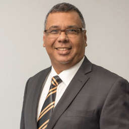 Gerard Walker - CEO Business Operations / OIEC @ Walker Real Estate ...