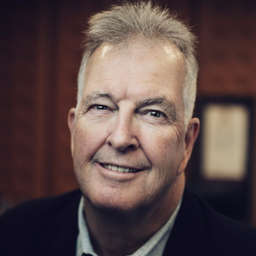 Robert Crosbie - Crunchbase Person Profile