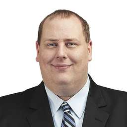 Jared Kassien - Chief Information Officer @ Allied 100 - Crunchbase ...