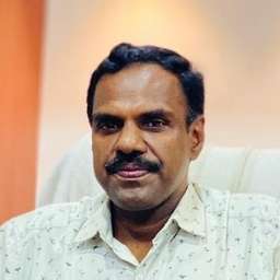 Mahin KK - Founder, Owner & Managing Partner @ Kummenchery Steels ...