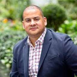 Randy Rivera - Founder & Chief Engagement Officer @ Quointec ...