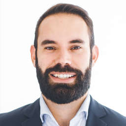 Jeremy Cordero - Account manager @ Myconsultation - Crunchbase Person ...