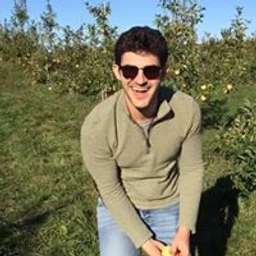 Joseph Magaro - Founder @ Nutreance - Crunchbase Person Profile