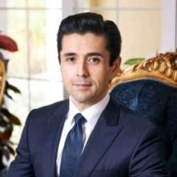 Zafar Azimov - Founder and Chairman Of The Board @ Zamwell - Crunchbase ...