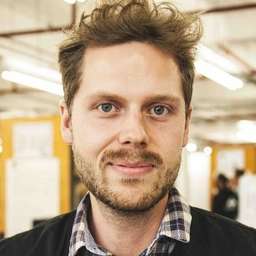 Jakob Hedlund - Co-Founder and CEO @ Knodd - Crunchbase Person Profile