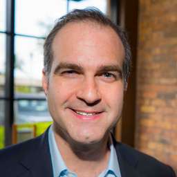 Louis Carter - CEO @ Best Practice Institute - Crunchbase Person Profile