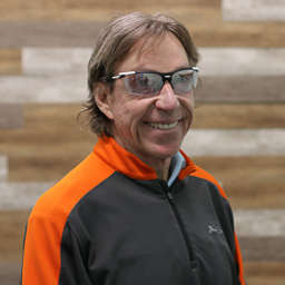 Bruce Conti - Co-Founder @ Neuro Rehab VR - Crunchbase Person Profile