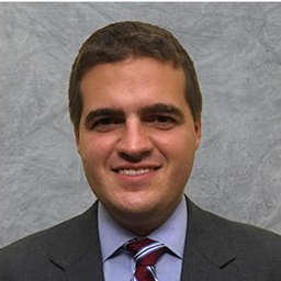 Nathan Sullivan - CTO @ Mapware - Crunchbase Person Profile