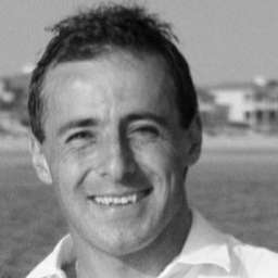 Jim Nasr - Crunchbase Person Profile