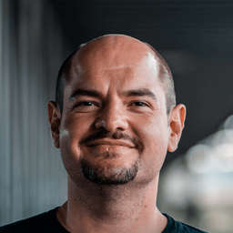 Richard Keil - Co-Founder @ Plancraft - Crunchbase Person Profile