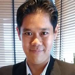 Yen Ming Lee - CEO & Co-founder @ PolicyStreet - Crunchbase Person Profile