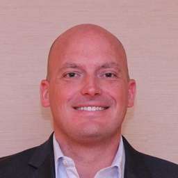 Edward Brooks - Director and Service Providers @ Integrated Research ...