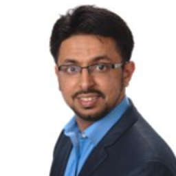 Aly Boghani - Founder @ CodeBot Technologies - Crunchbase Person Profile