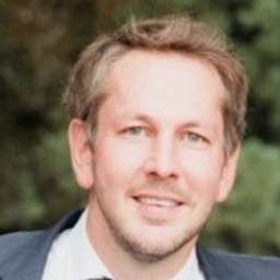 Benoît Béguin - Crunchbase Person Profile