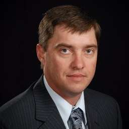 David Pritchett - VP - Area Manager @ Acme Truck Line - Crunchbase ...