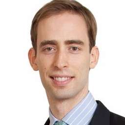 Thomas Holroyd - Crunchbase Person Profile