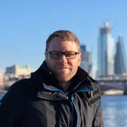 Ash Beeson - CEO & Co-Founder @ Apiway - Crunchbase Person Profile