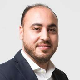 Mohammed Shafik - Early Stage Co-founder @ Godayuse - Crunchbase Person ...