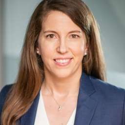 Amanda Orson - Crunchbase Person Profile