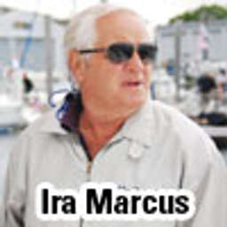 Ira Marcus - Sales Manger @ Hyannis Harbor - Crunchbase Person Profile