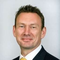 David Whittaker - Chief Operating Officer @ Thomas Carroll Group ...