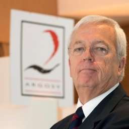 Mike Purnell - Founder and Director @ Argosy - Crunchbase Person Profile