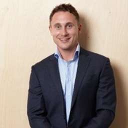 Jake Williams - Director & Co-founder @ SpotJobs - Crunchbase Person ...