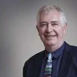 Stephen Cameron - Founder, Chairman and CEO @ Nucleus Global ...