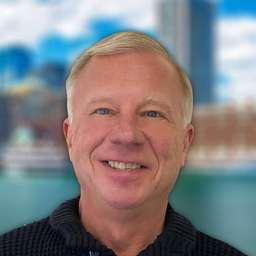 Bob Dobinski - President @ CorpCom Exhibits & Events - Crunchbase ...