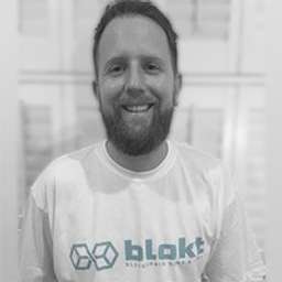 Greg Adams - Managing Director and Founder @ Blokt.com - Crunchbase ...