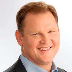 Richard Leaman - Crunchbase Person Profile