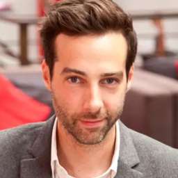 Gregory Hachin - Crunchbase Person Profile