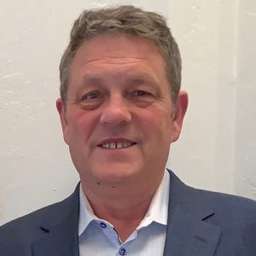 Tim Geiger - Crunchbase Person Profile