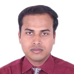 Hrushikesh Sahu - Crunchbase Person Profile