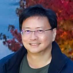 James Kang - CEO & Founder @ Amaris - Crunchbase Person Profile