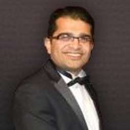 Azam Zaka - Investor @ 100% Funding Partners - Crunchbase Person Profile