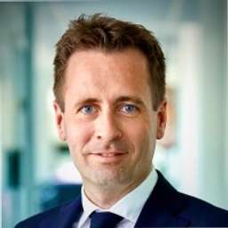 Anders Marcus - Founder, Partner & Chief Executive Officer @ Obton ...