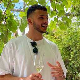 Or Jonathan Bar-On - Co-Founder and CEO @ Fitter. - Crunchbase Person ...