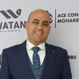 Sherif Hamdy - CEO @ WATAN Developments - Crunchbase Person Profile